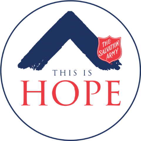 This Is Hope RVA | A Salvation Army Campaign to Transform Lives